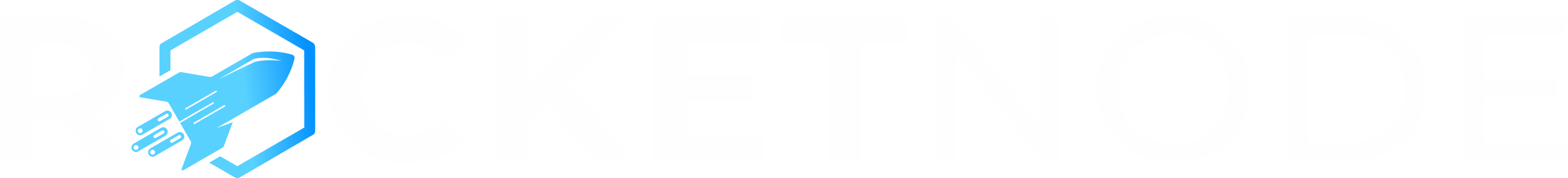 The Official RocketNode Clothing Store | Merch For All